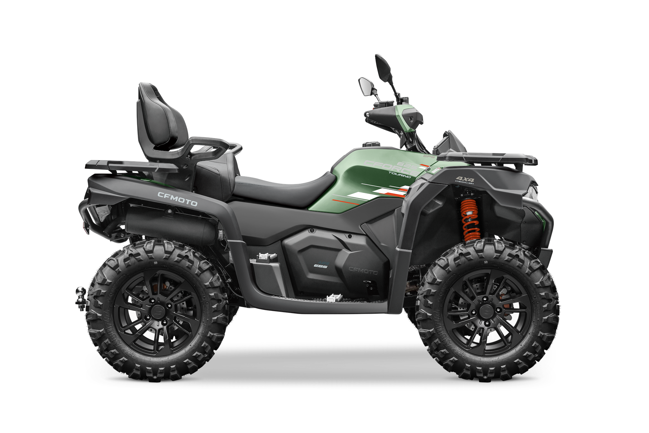 GLADIATOR X625-A | CFMOTO