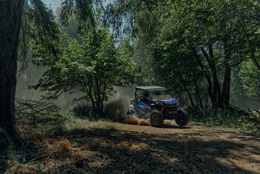 GLADIATOR Z950 SPORT | CFMOTO