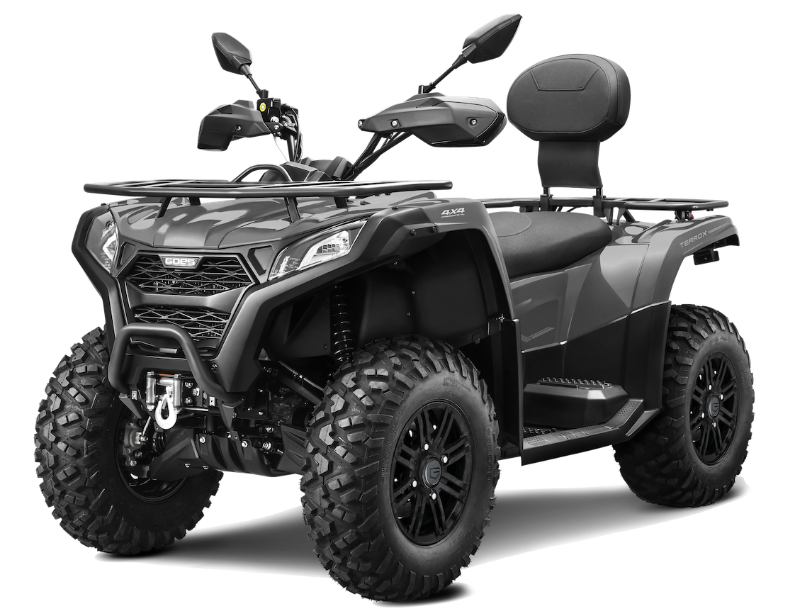 ATV | CFMOTO
