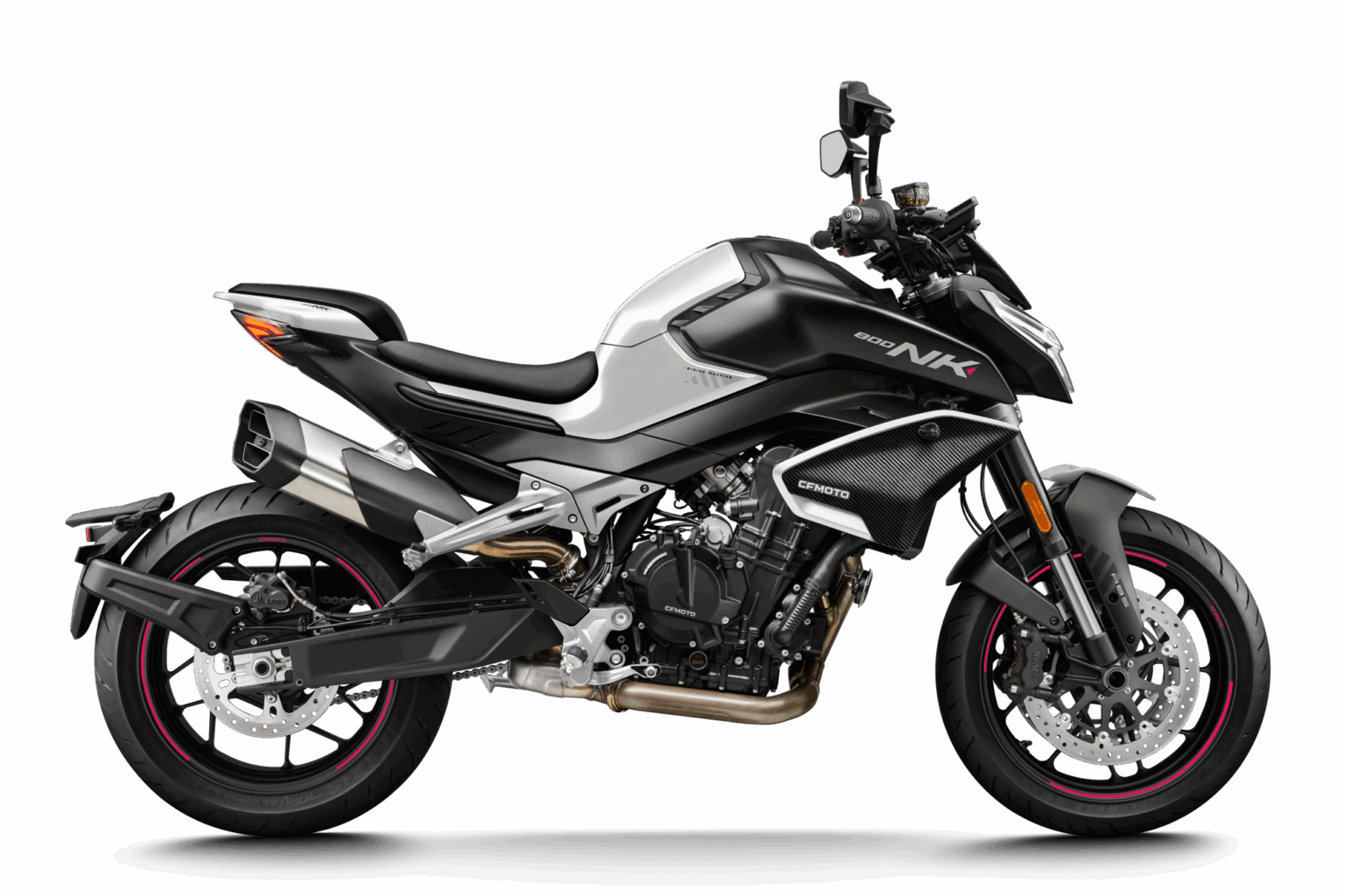 Modely CFMOTO Modely CFMOTO