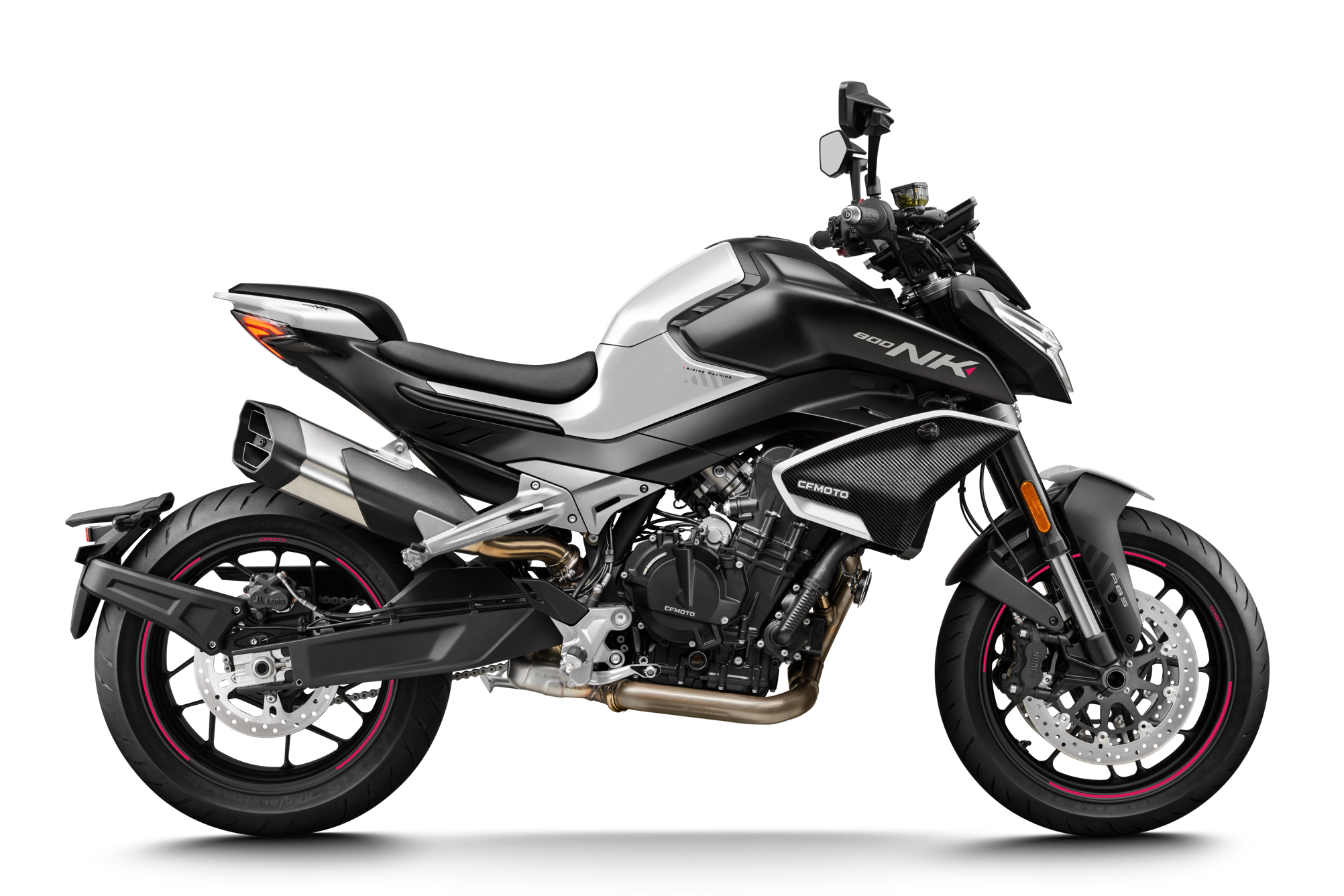 Poznejte CFMOTO CFMOTO Poznejte CFMOTO CFMOTO
