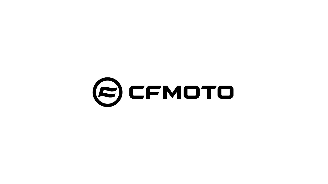 Modely | CFMOTO