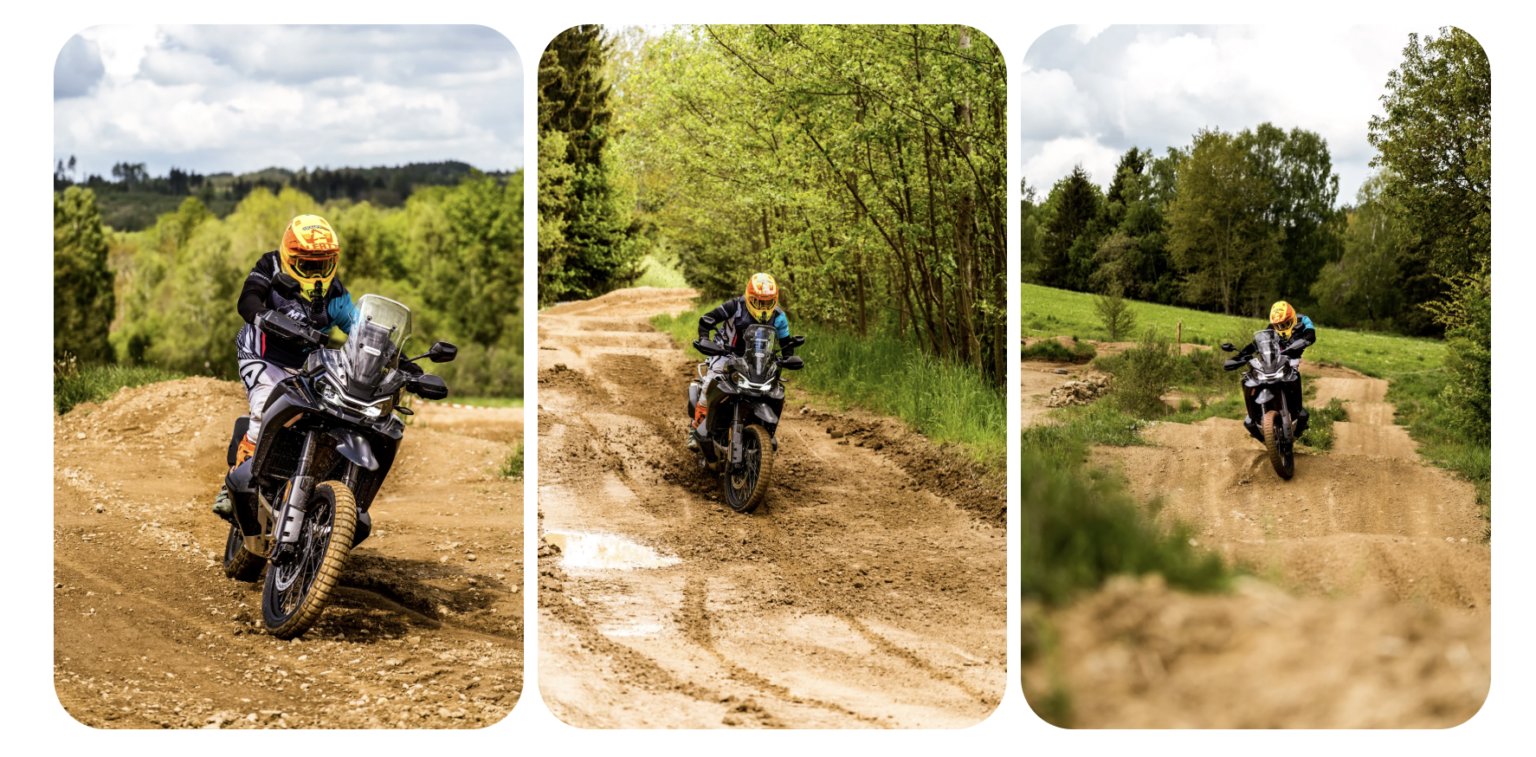 CFMOTO MT Challenge ČESKO | CFMOTO